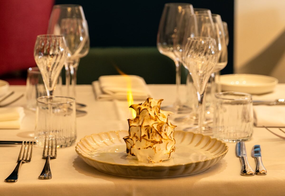 Amore Ristorante: Italian Restaurant Gold Coast