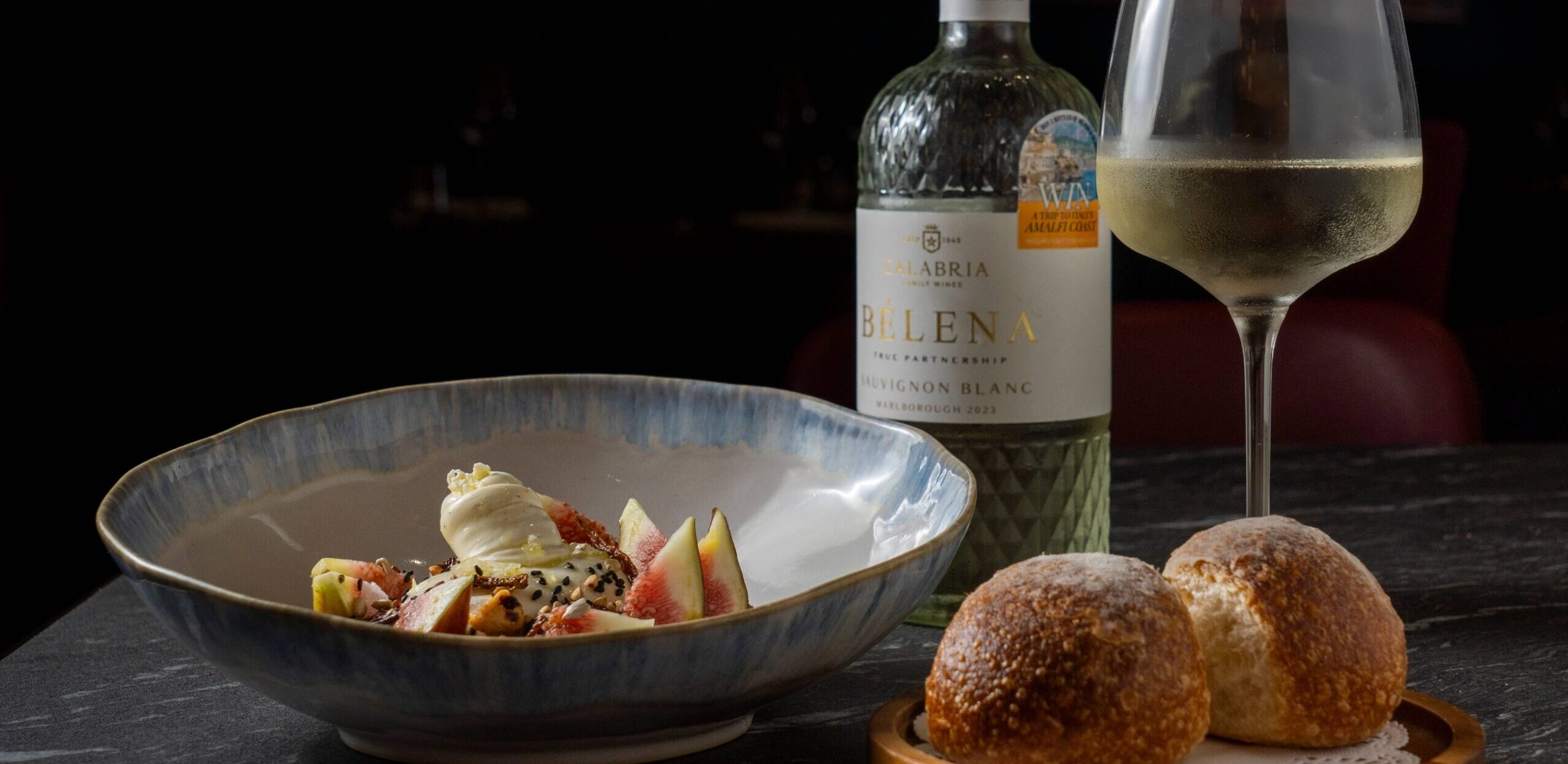 Amore Ristorante: Italian Restaurant Gold Coast