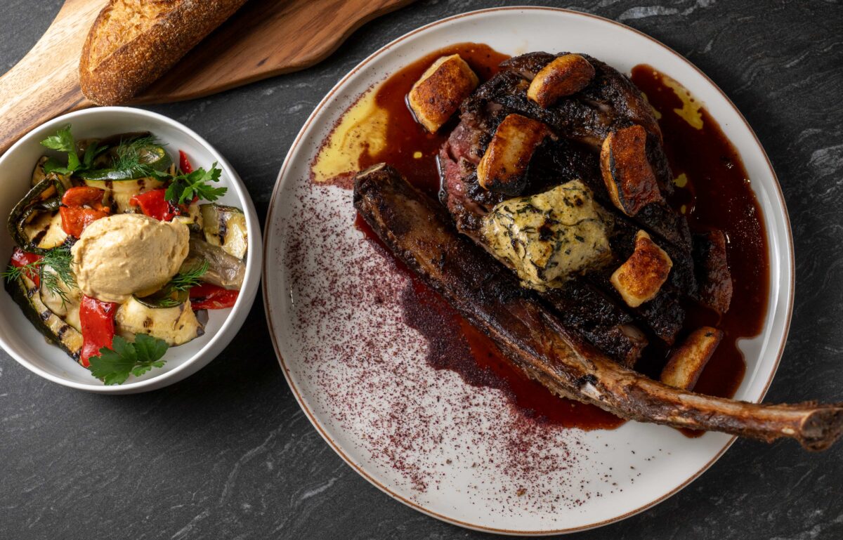 Amore Ristorante: Italian Restaurant Gold Coast